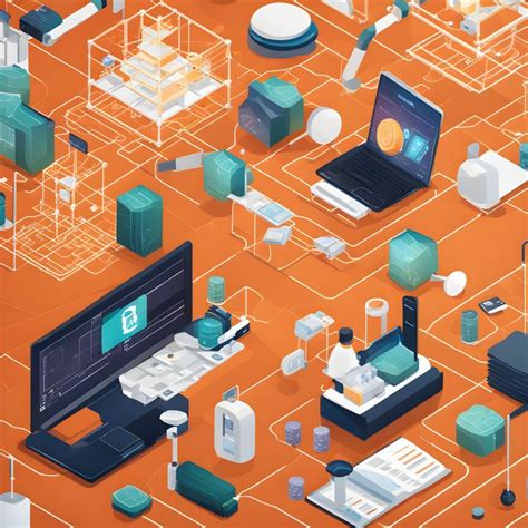 Great Examples On How Digital Technologies Like Blockchain Can Support