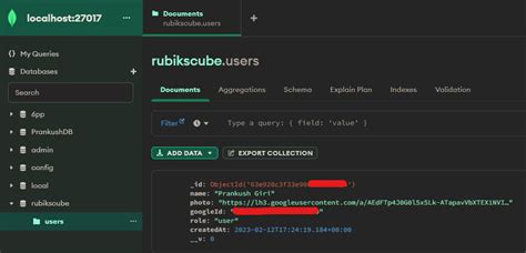 GitHub Prankush Tech RubiksShop A Full Stack D Immersive Ecommerce Product Web