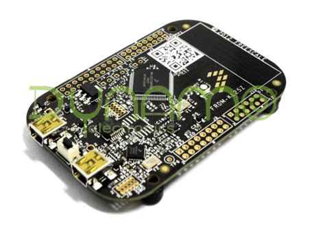 FRDM KL Z DynamoElectronics