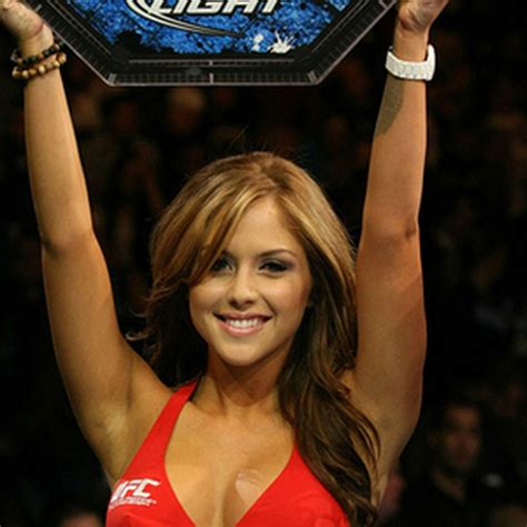 Brittney Palmer Ufc Wallpaper