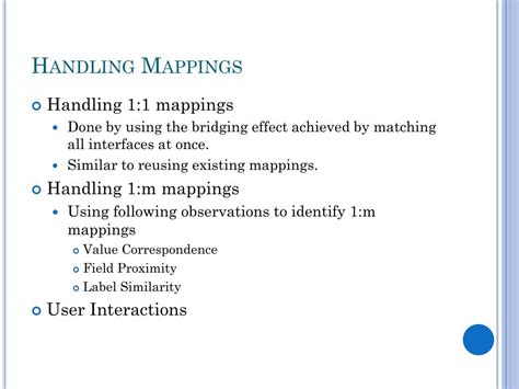 Ppt An Interactive Clustering Based Approach To Integrating Source
