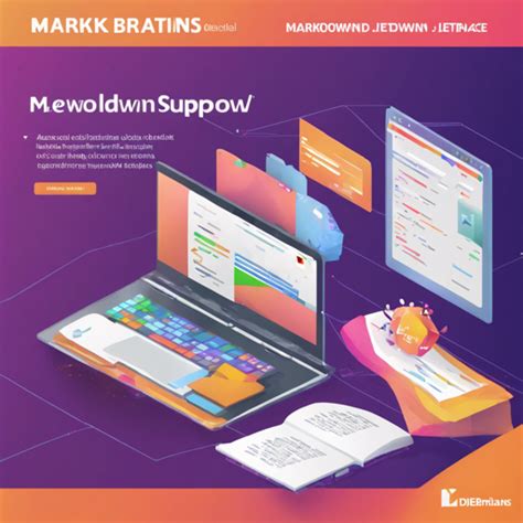 how to utilize markdown support in jetbrains ides fxis ai