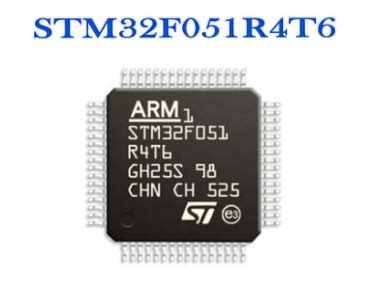 Crack ARM Microcontroller STM F R Locked Bit IC Crack Service MCU Crack Service