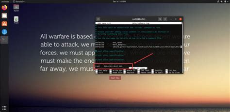 How To Fix The Sudo Command Not Found Error On Linux
