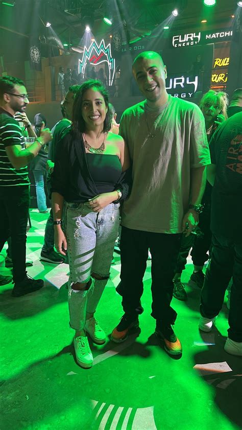 Passant Ashraf On Linkedin Save The Date 13th Of June 2023 Monster Andfury Energy Drinks