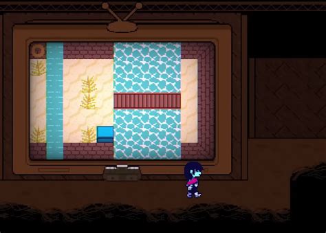 How To Find All Egg Rooms In Deltarune