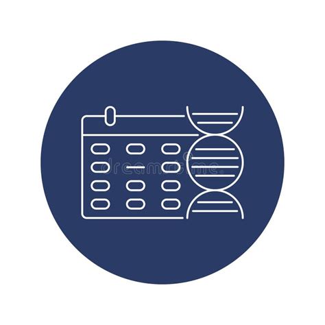 Dna Test Report Stock Illustrations 1207 Dna Test Report Stock