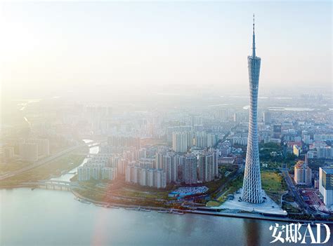 广州进行时 Guangzhou Rising