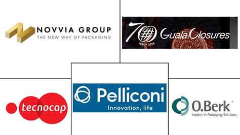 유럽의 금속 캡 및 마개 회사 상위 회사 목록 유럽의 금속 캡 및 마개 회사 상위 회사 목록