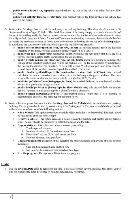 Solved Important Apply Good Programming Practices 1