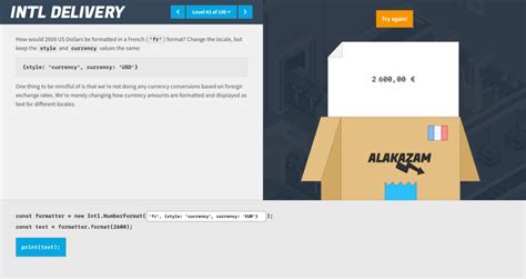 intl delivery a game about javascript s internationalization api has