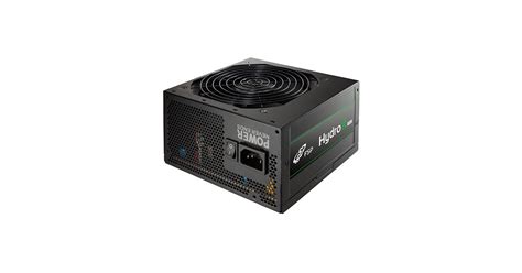 FSP 500W 80+ Bronze Hydro K Pro - FSP - PCLAND