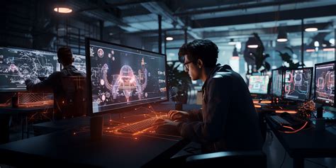 video game character design rendering unleashing creativity in 3d