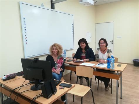 ВТУ Катедра „Продължаващо образование“ Национален форум „Предизвикателствата пред