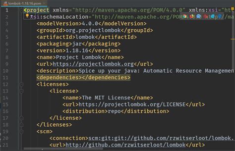 spring boot Lombok注解失效问题解决方法 知乎