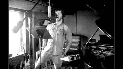 Radio Company Jensen Ackles Sounds Of Someday Supernatural 15x04
