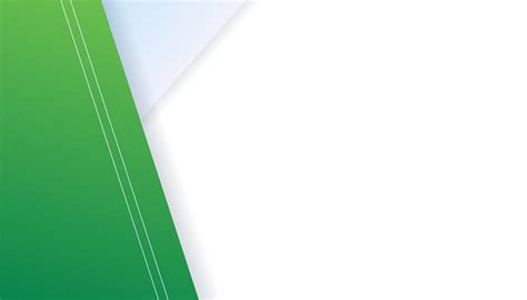 현대 의 간단한 녹색과 흰색 추상적 배경기업 개념 프리젠 테이션 배너 표지 웹 전단지 카드 포스터 벽지 질감 슬라이드 잡지에 대한 벡터 일러스트 디자인 녹색에 대한 스톡