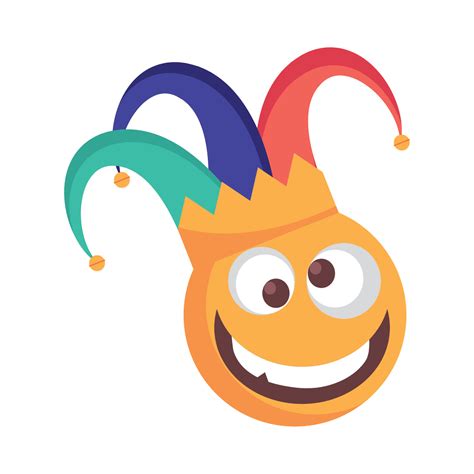 Jester April Fools Day 19143754 Vector Art At Vecteezy