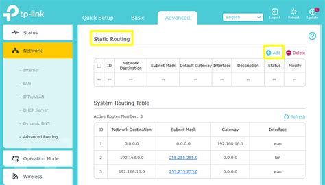 Blocking Public Dns On A Tp Link Router Strongvpn