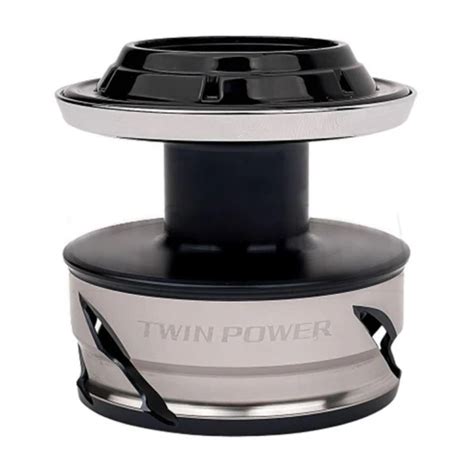 Moulinet Shimano Twin Power Sw 8000 Pg C