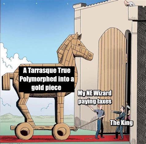 Anarcho Capitalism Meme