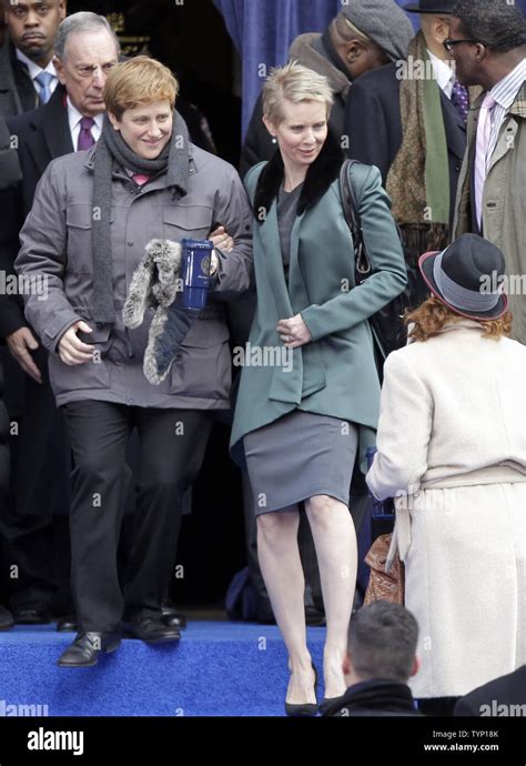 Max Ellington Nixon Marinoni