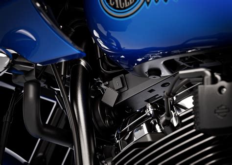 2025 Low Rider St Motorcycle Harley Davidson Uk