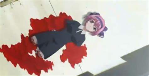 I ♥ Anime Reviews April 2014