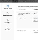 Patch Management Automated Patch Management System ManageEngine Endpoint Central