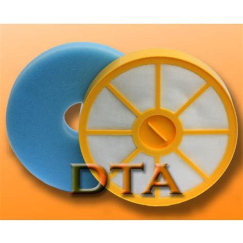 Dyson Filter Dc05 Dc08 Dc14 Dc15 Washable Pre Motor Filter Big W