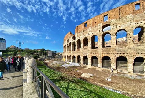 How Much Are Colosseum Tickets 2026 Colosseum Prices Rome Hacks