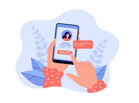 Data Deletion Xox Wallet