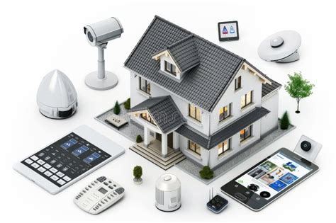 explore different video setups in your secure self managed home