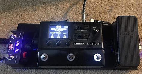 Stomp Board Album On Imgur
