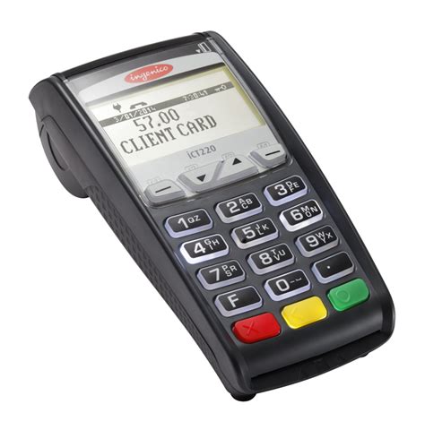 EMV NFC Retail Businesses Merchant Accounts