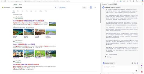推荐一款浏览器插件，能免费用grok3等顶级大模型 deepsider csdn博客