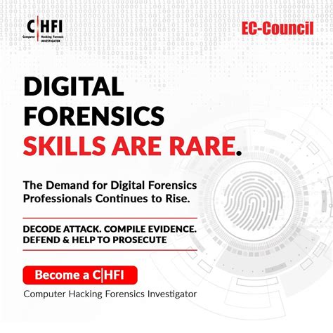 Ec Council On Linkedin Digitalforensics Cybersecurity