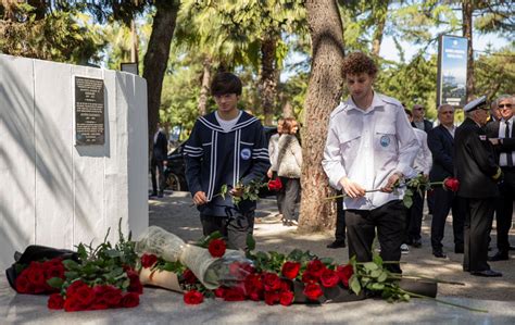ბათუმის სახელმწიფო საზღვაო აკადემია Batumi State Maritime Academy Added ბათუმის