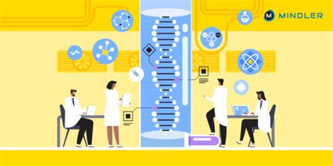Bioinformatics Career Where Biology Meets Tech