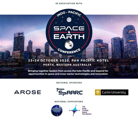 Australia And Israel Space And Technology Opportunities For Collaboration Mysecurity Marketplace