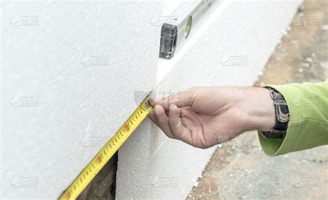 泡沫材料 长度 塑胶 测量工具 建筑业 商业金融和工业 水平画幅 无人 2015年 户外