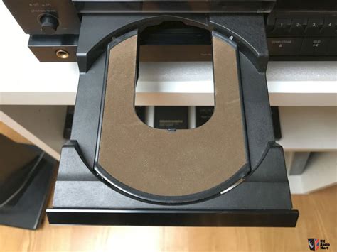 FOR SALE IS Technics SL P1000 CD Player With ACCESSORIES Photo 3039177 UK Audio Mart