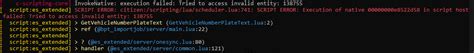 [bug] bpt importjob invokenative execution failed tried to access