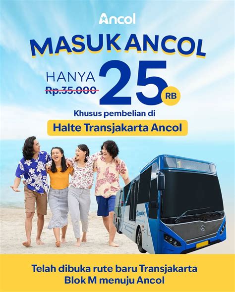 Halte Transjakarta Ancol