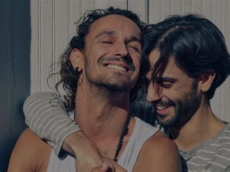 Connect With Mature Gay Men Who Share Your Values Vitroforte