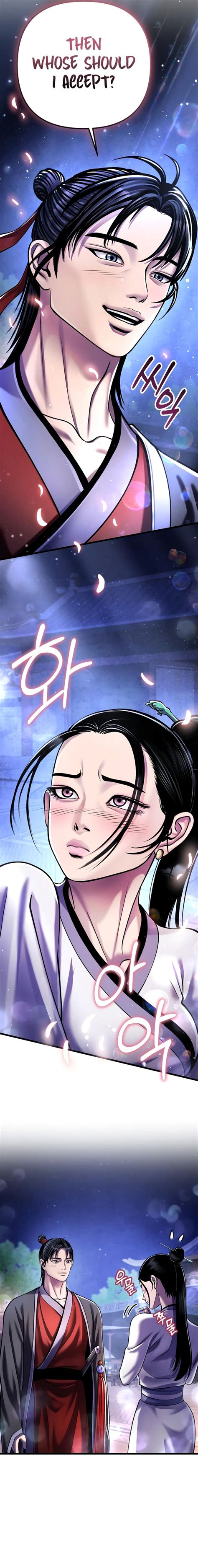 Revenge Of Young Master Peng Chapter 120 Toonclash