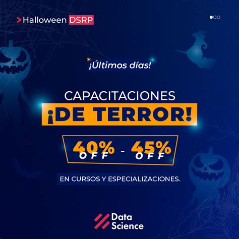 👻👻 ¿listo Para Impactar Con Data Science Research Perú