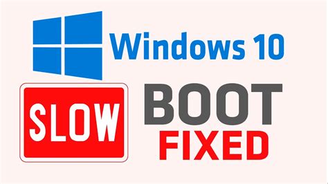 How To Fix Slow PC Startup A Comprehensive Guide StoryMag