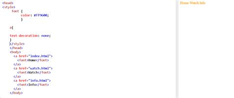 Css How Do You Remove Underline From A Link Stack Overflow