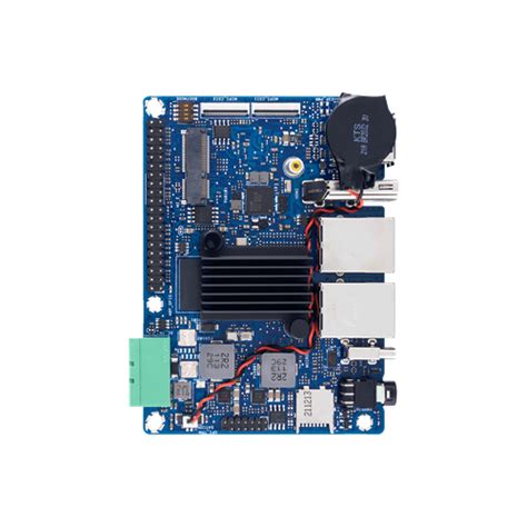 Embedded Board ARM IMX8P IM A